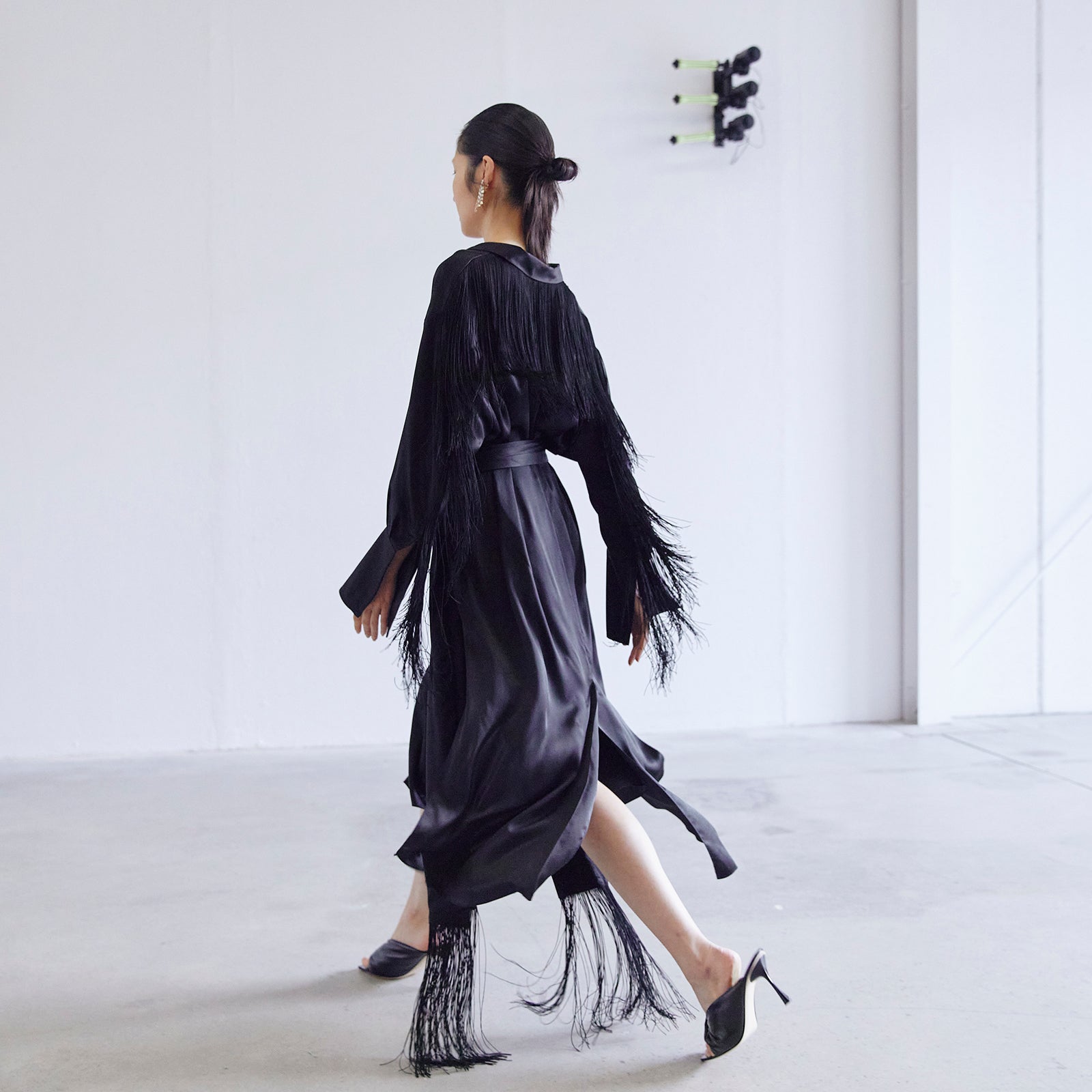 Studio Amelia · A Collection of Timeless Womenswear, Footwear & Bags