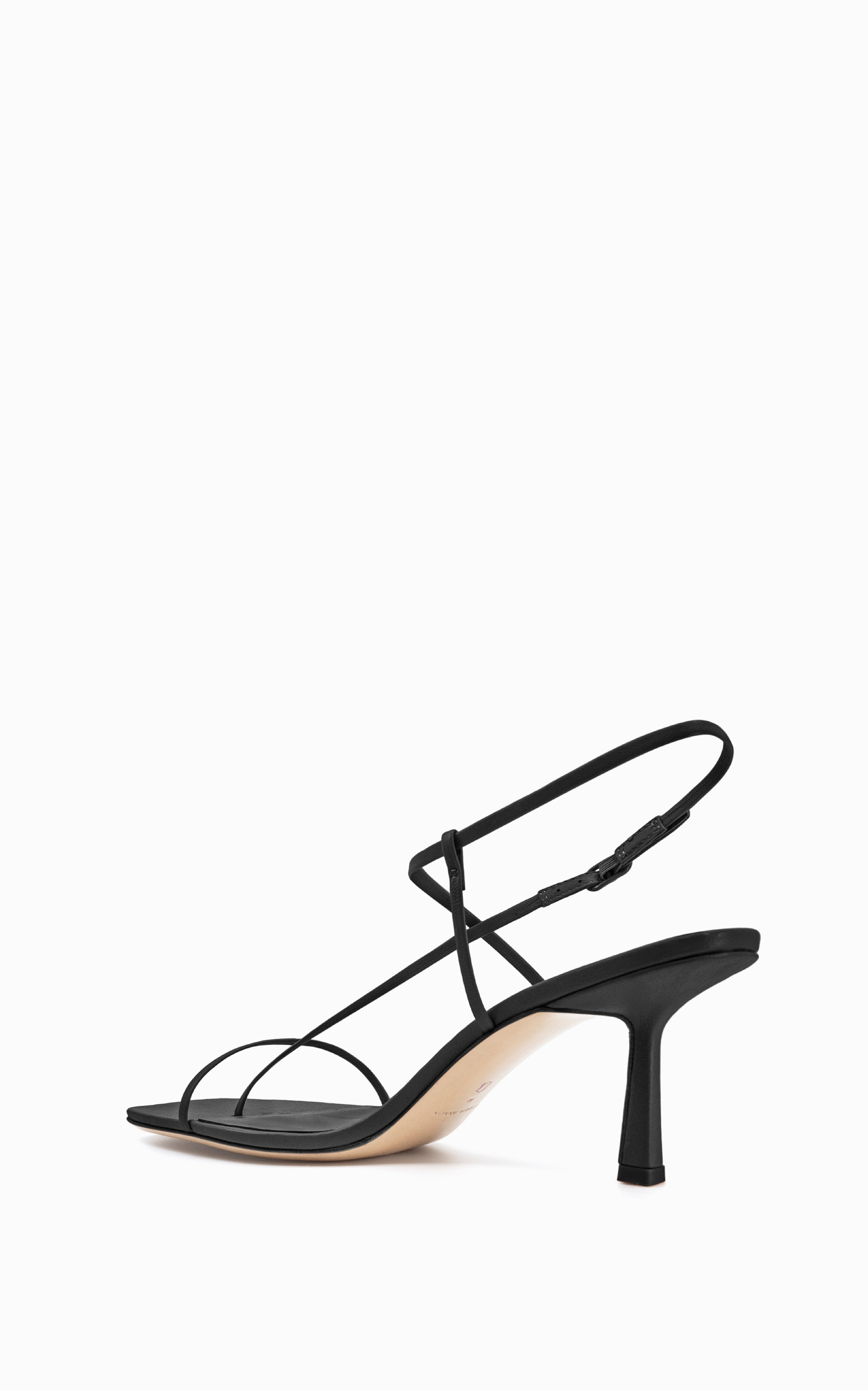 Heels – Studio Amelia