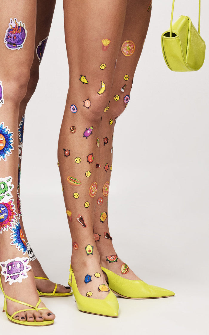 Heels – Studio Amelia