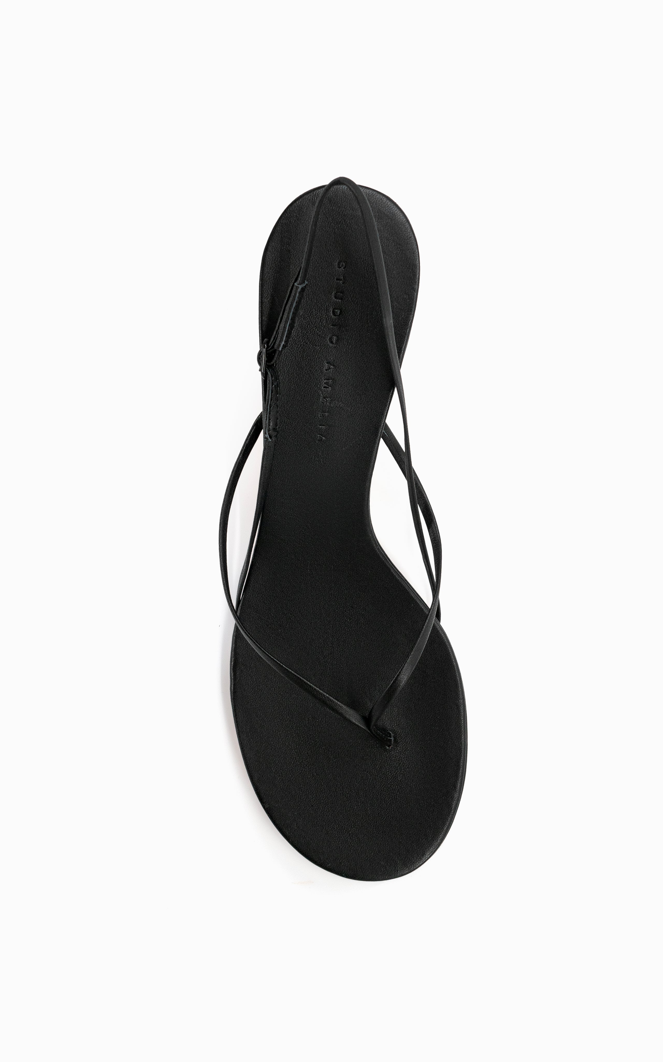 Wishbone 50 Heel Black Studio Amelia wishbone-50-heel-black-studio-amelia